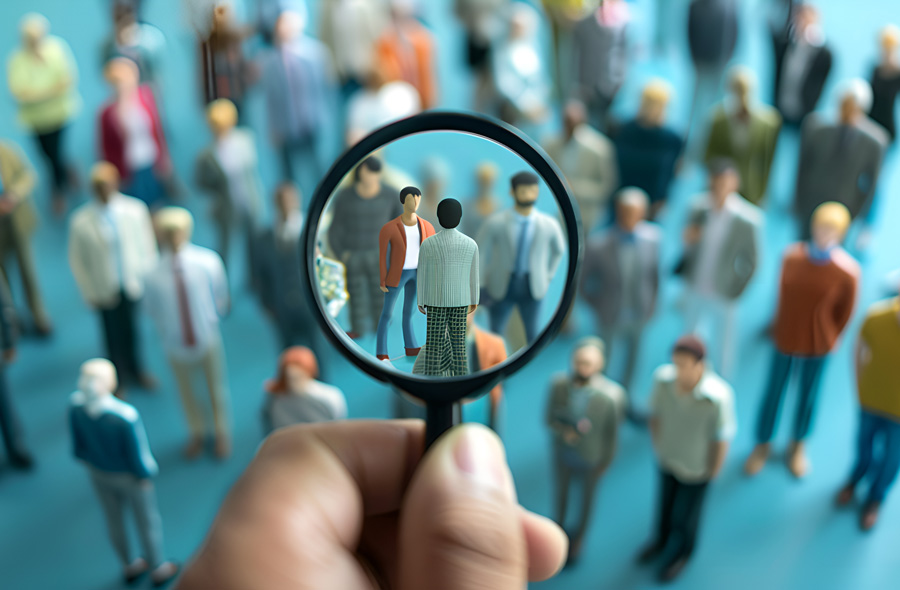 Assisting a local community foundation to align their staffing to ...